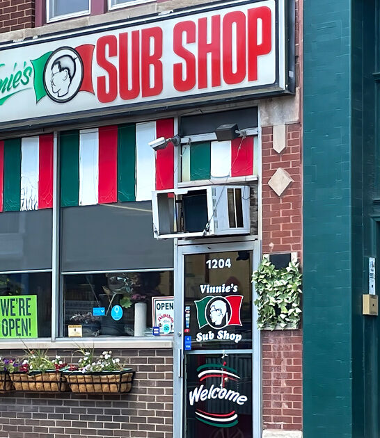 illinois sandwich shops destinations ftr