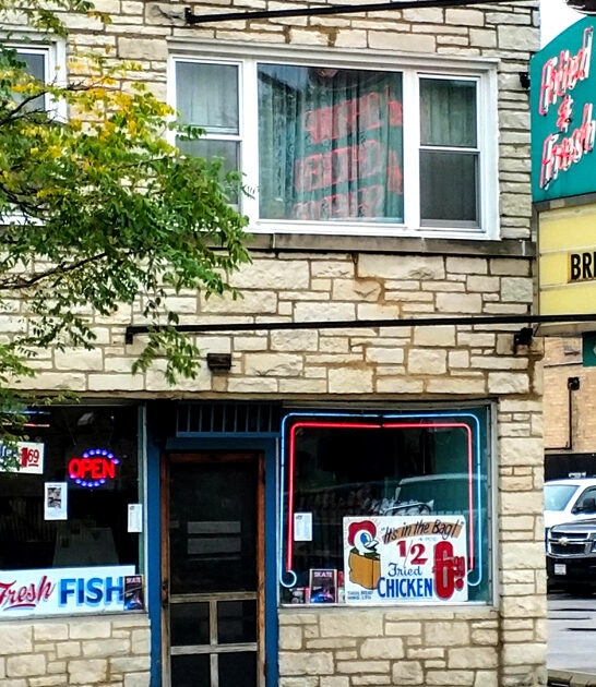 illinois seafood dreams restaurants ftr