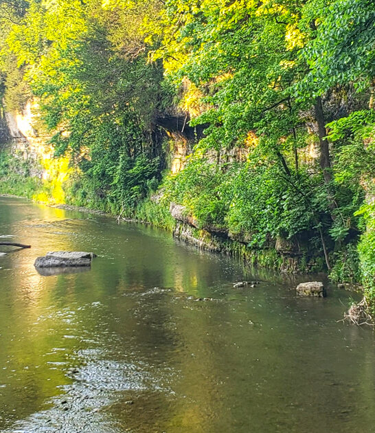 illinois state park relaxation ftr