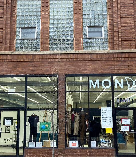 illinois store enormous thrift ftr