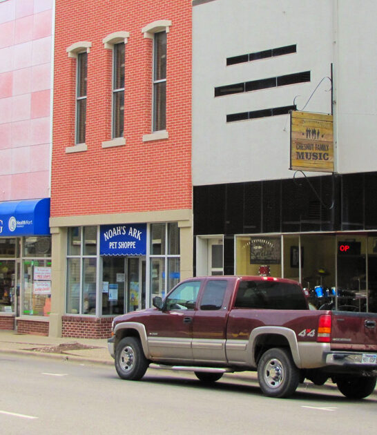 illinois town retire comfortably ftr