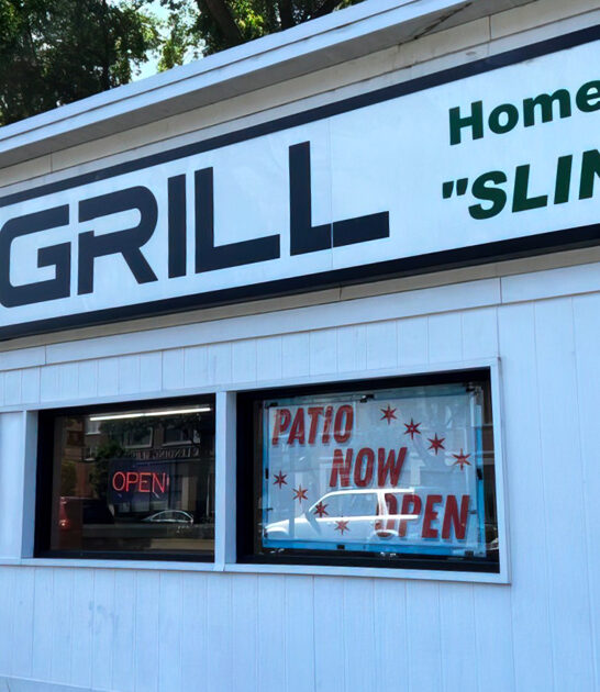 illinois unassuming breakfast gem ftr