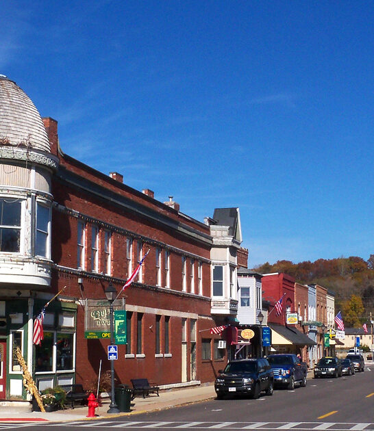 illinois underrated town cheap ftr
