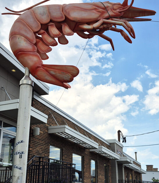 illinois worthy seafood restaurants ftr