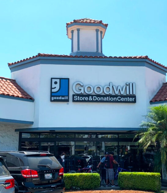 immense store california ftr