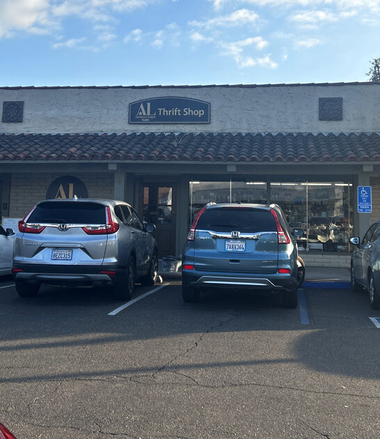 immense store california thrift ftr