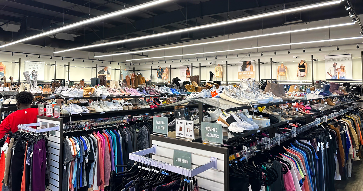 8 Massive Thrift Stores In Indiana Where Every Visit Feels Like A ...