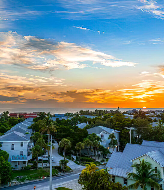 impossible dreamy town florida ftr