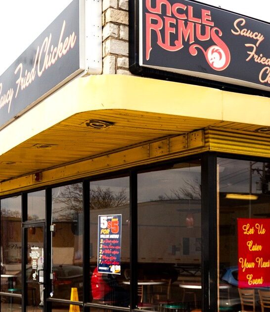 incredible chicken spots illinois ftr