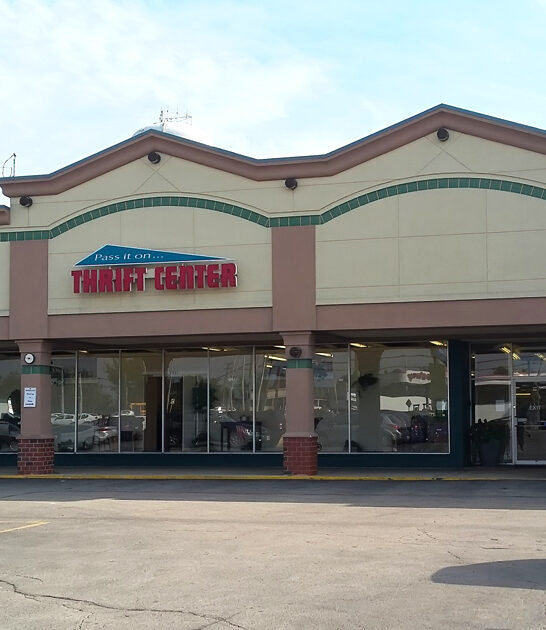 incredible illinois thrift stores ftr