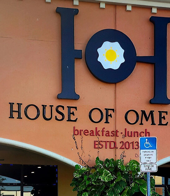 incredible lobster omelet florida ftr