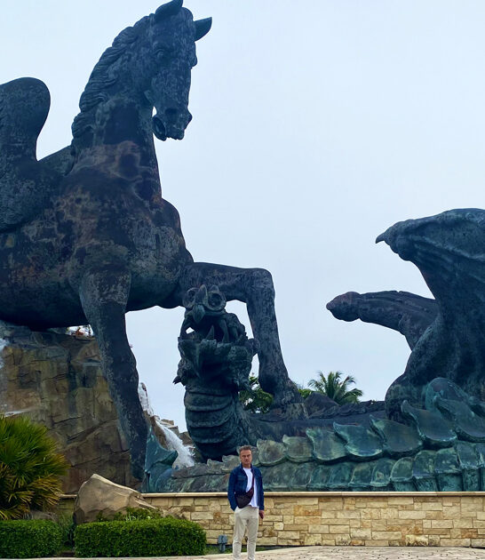 incredible roadside attraction florida ftr