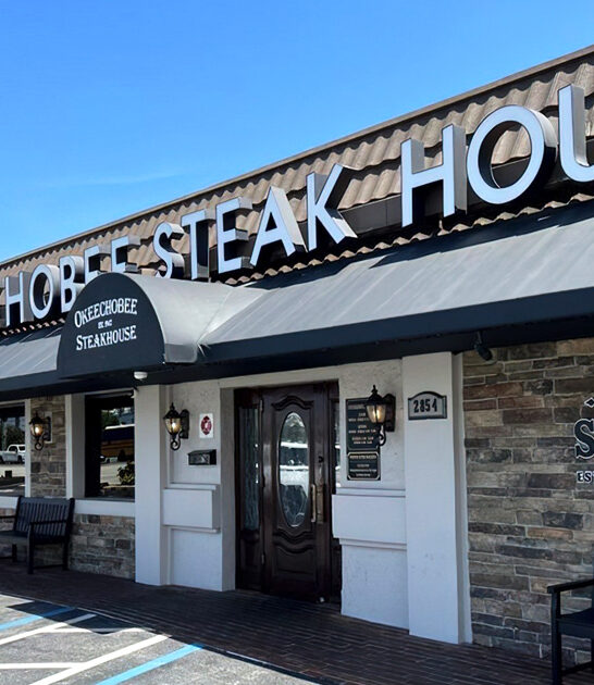 incredible secret steakhouses florida ftr