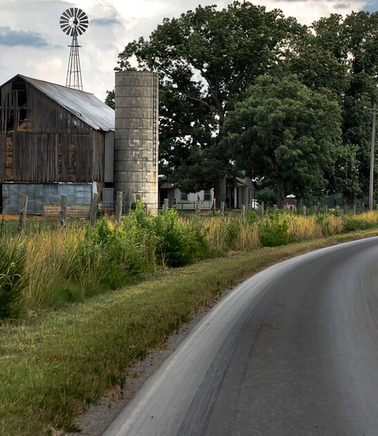 incredible serene city tennessee ftr