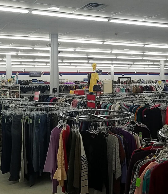 incredible thrift deals wisconsin ftr