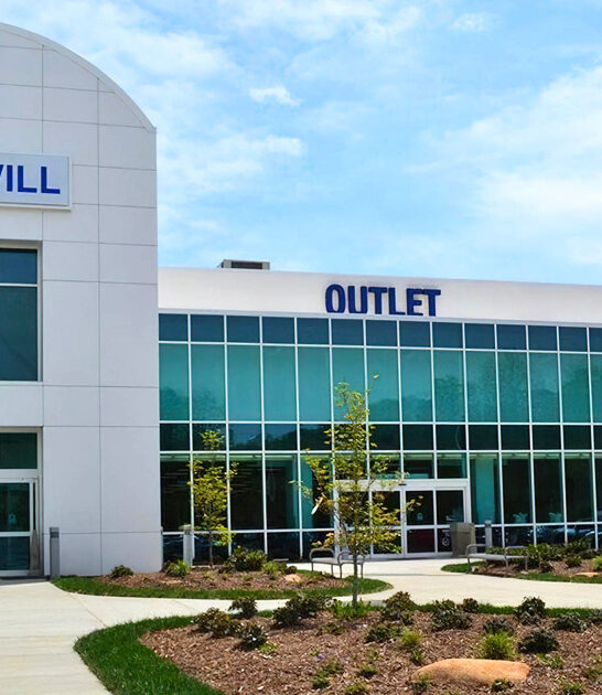 incredible thrift north carolina ftr