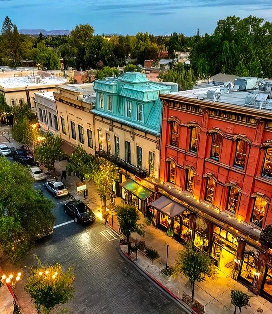 incredibly fun california cities ftr