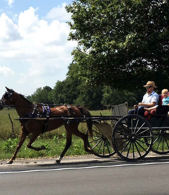 indiana amish town vacation ftr