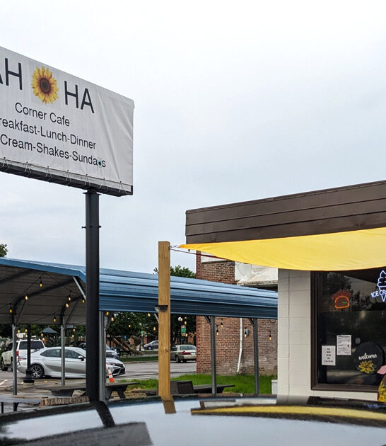 indiana legendary restaurant drive ftr