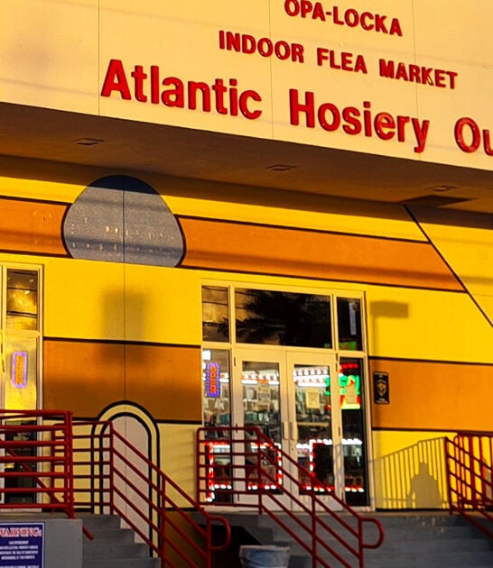 indoor florida bargain market ftr