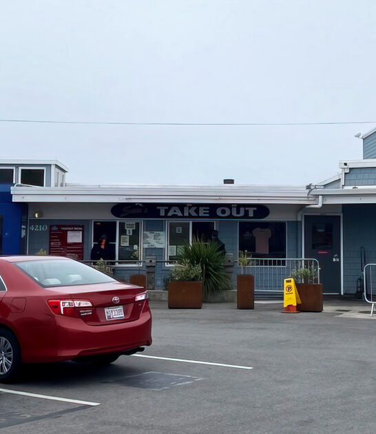 insane seafood place california ftr