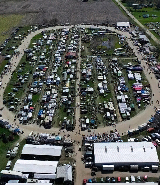 inviting gigantic markets iowa ftr