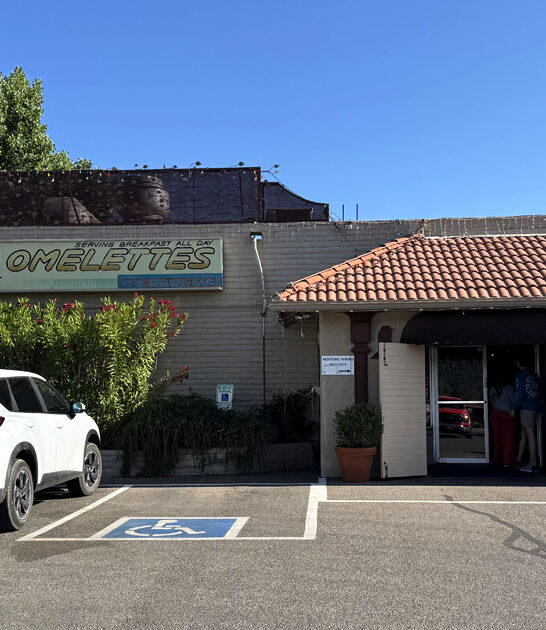 inviting homey restaurant arizona ftr