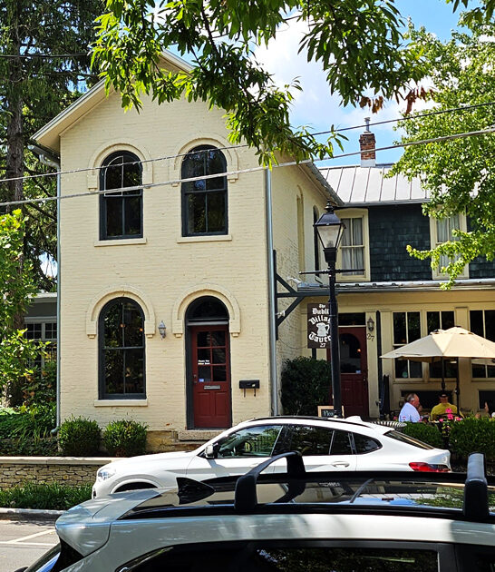 irish egg roll ohio ftr