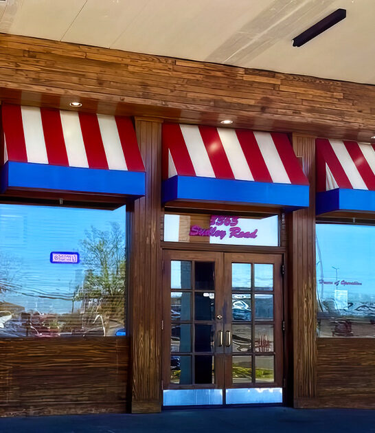 irish potato restaurant virginia FTR