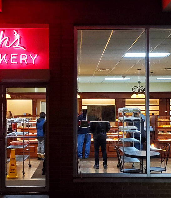 irresistible donuts ohio bakery ftr