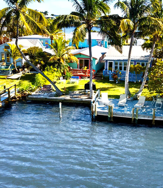 island wonderful town florida ftr