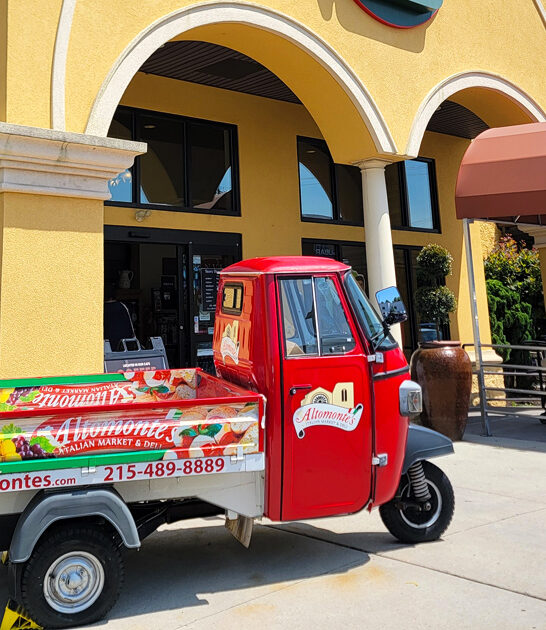 italian hoagies grocery pennsylvania ftr