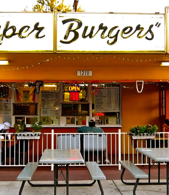 joint california blt sandwich ftr