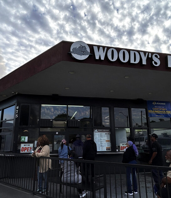 joint california good food ftr