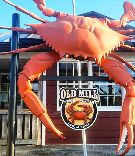 joint delaware seafood delicious ftr