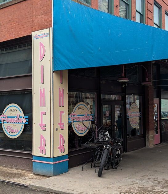 joint pancakes pennsylvania breakfast ftr