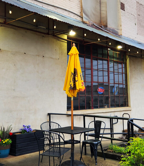 joint pennsylvania ribs barbecue ftr