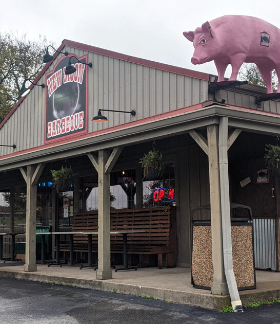 joint tennessee pulled pork ftr