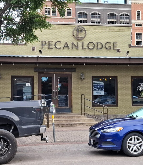 joint texas pork ribs FTR