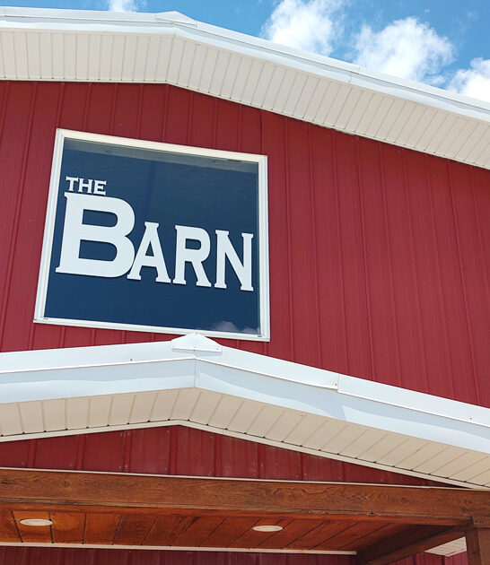 kansas brisket salad restaurant ftr