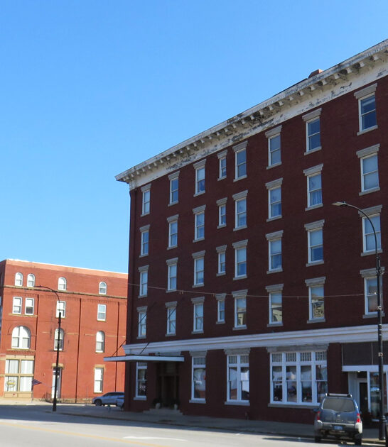 kansas shockingly cheap towns ftr
