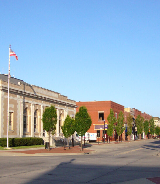 kansas small cheap towns ftr