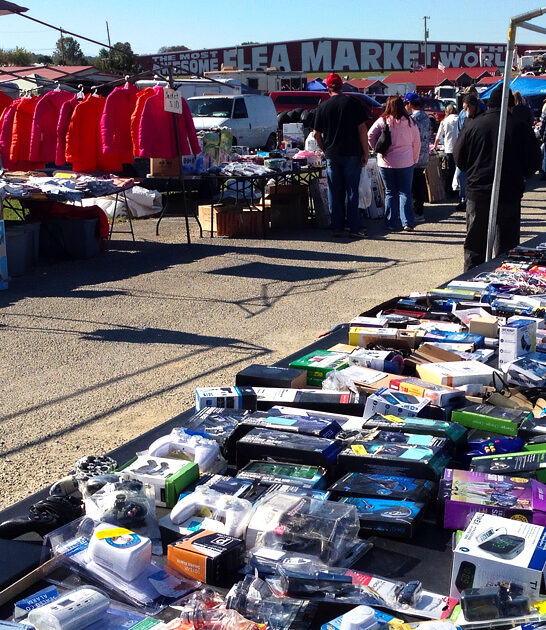 kentucky vintage bargain haven ftr