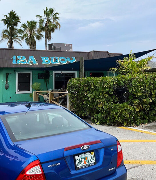 key lime florida restaurant ftr