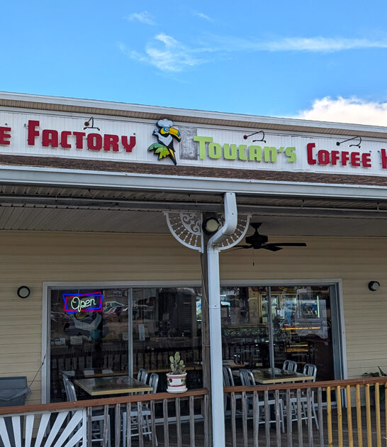 key pie restaurant florida FTR