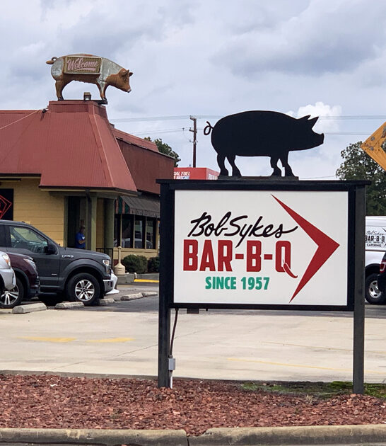 known bbq joint alabama ftr