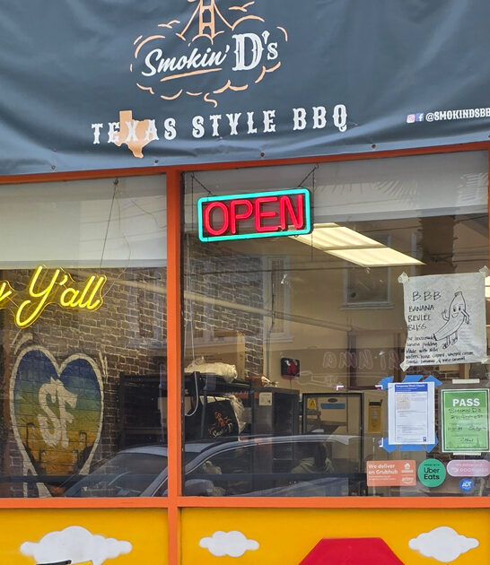 known bbq joints california ftr