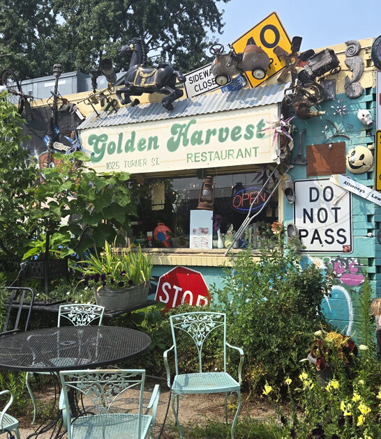 known cafe michigan ftr