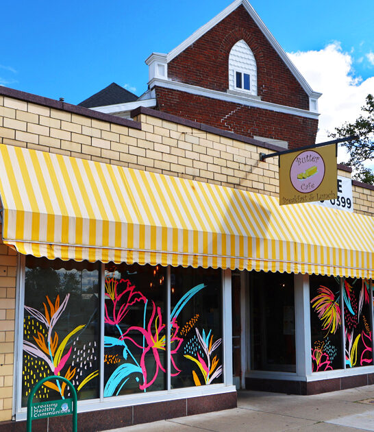 known charming cafe ohio ftr