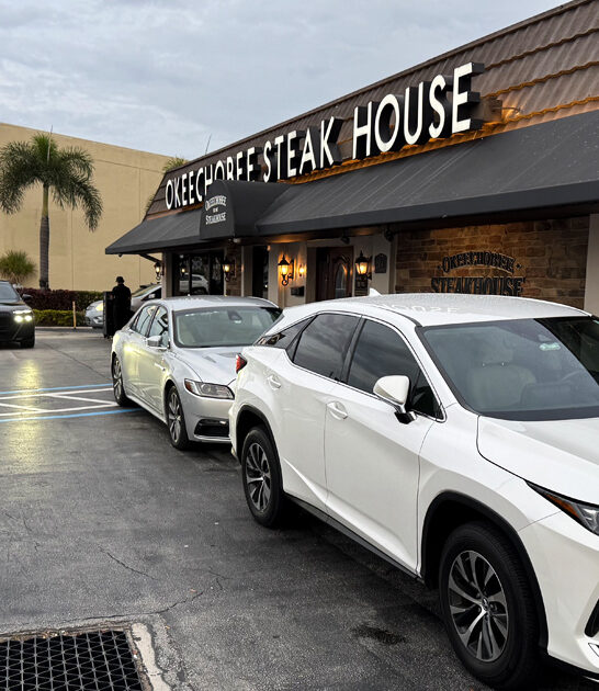 known florida ribeye steaks ftr